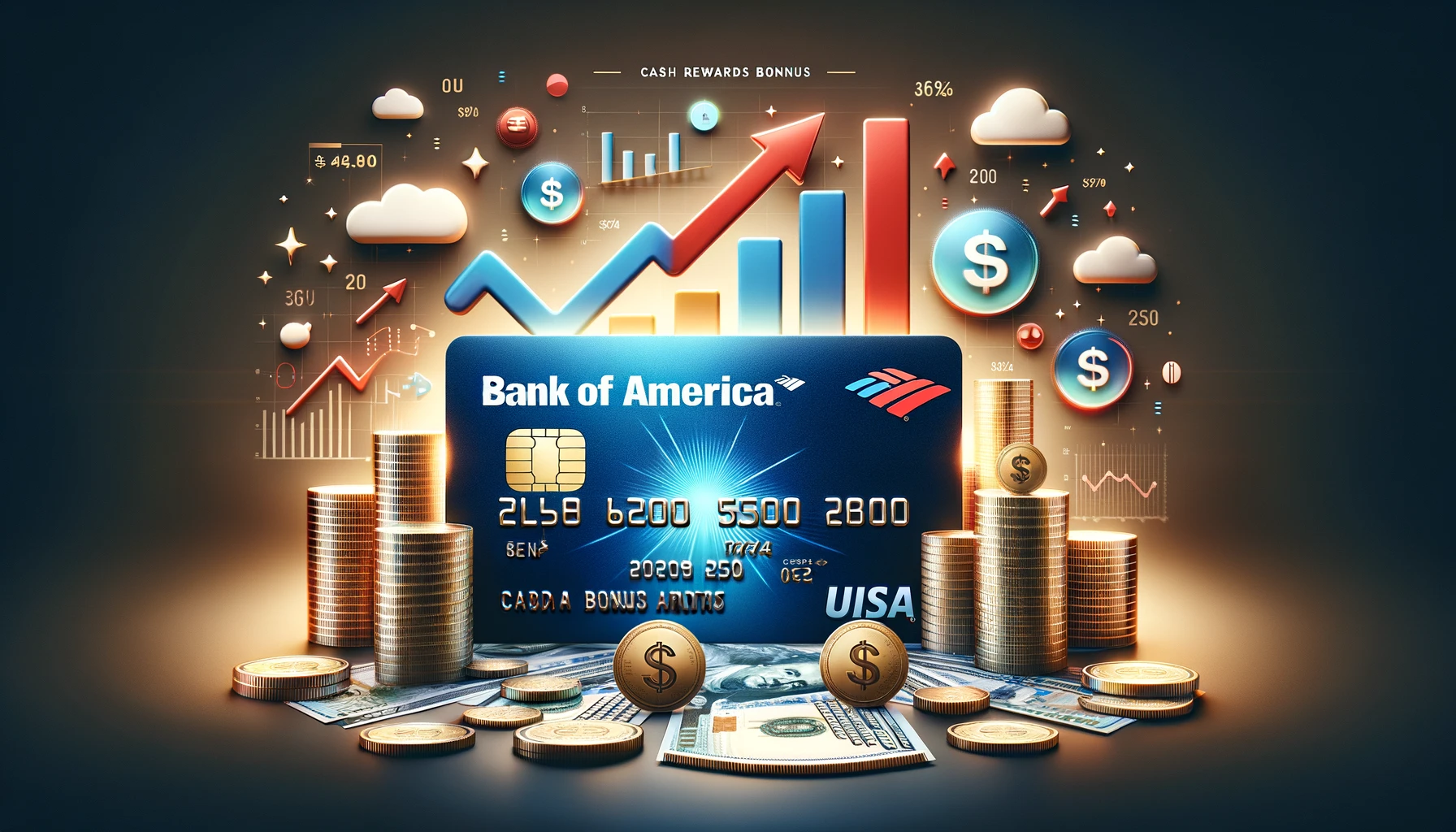 Unlock $200 Cash Rewards Bonus with Bank of America® Credit Cards ...